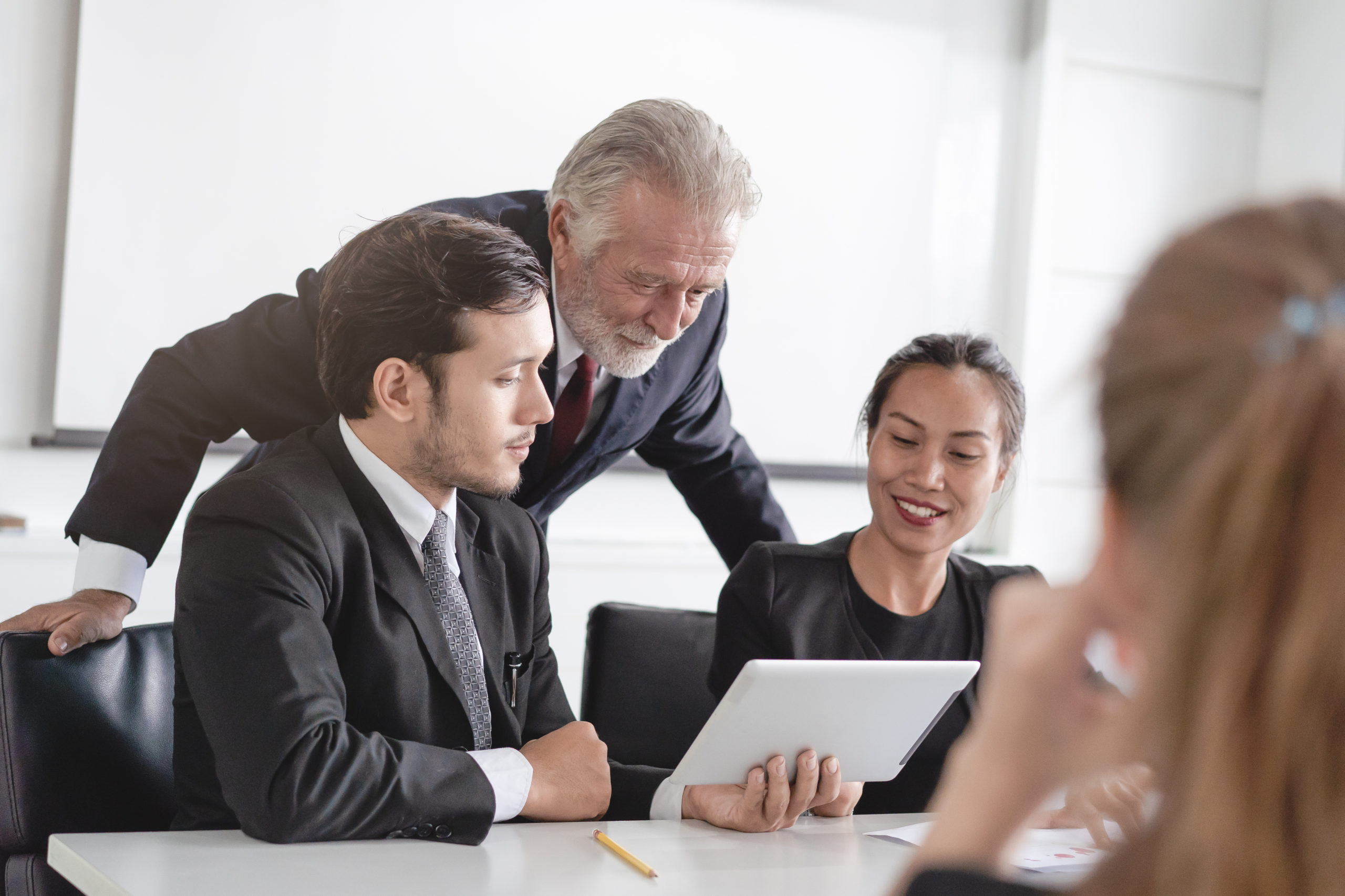 Informationen für Arbeitgeber - proconcept.ws